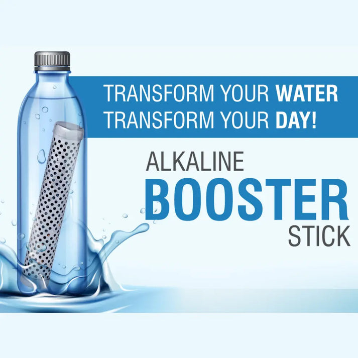 Alkaline Booster Stick – Secondaid Healthcare Pvt.Ltd.